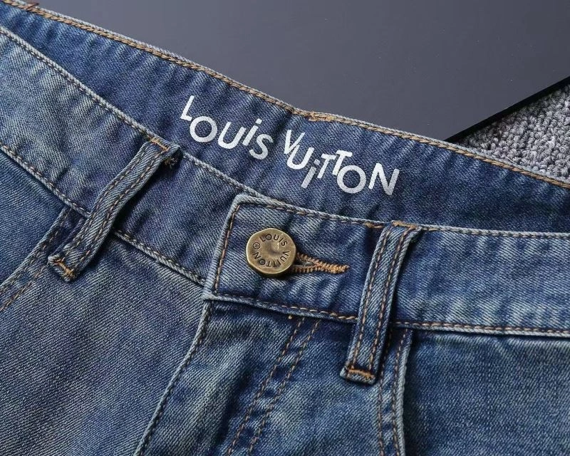 Brand-original Louis Vuitton Jeans