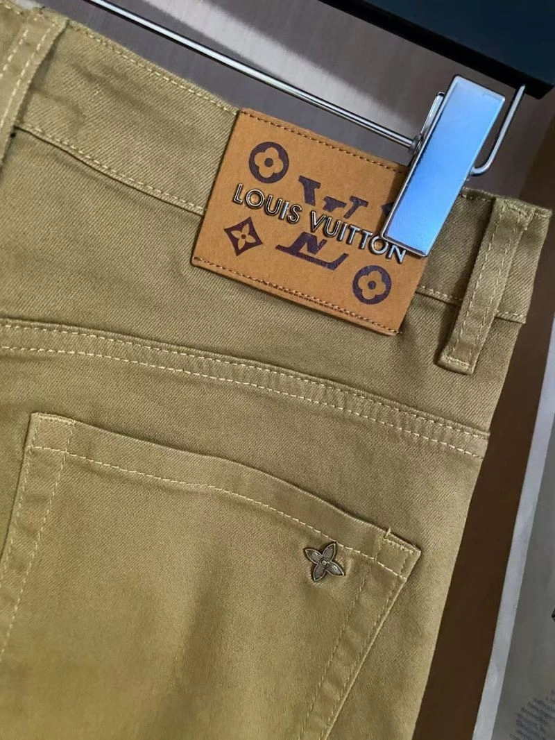 Louis Vuitton Jeans