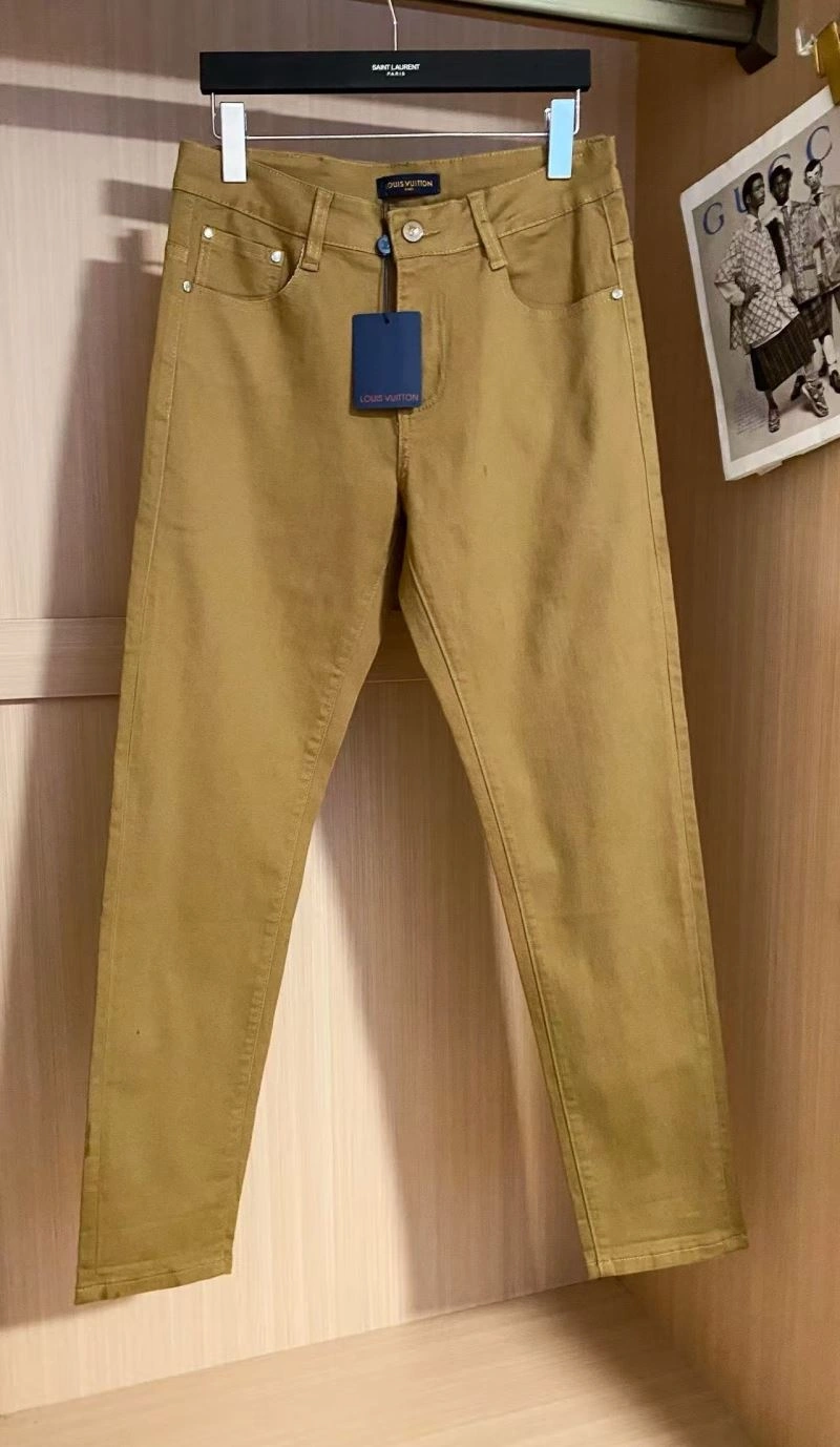 Authentic Louis Vuitton Jeans