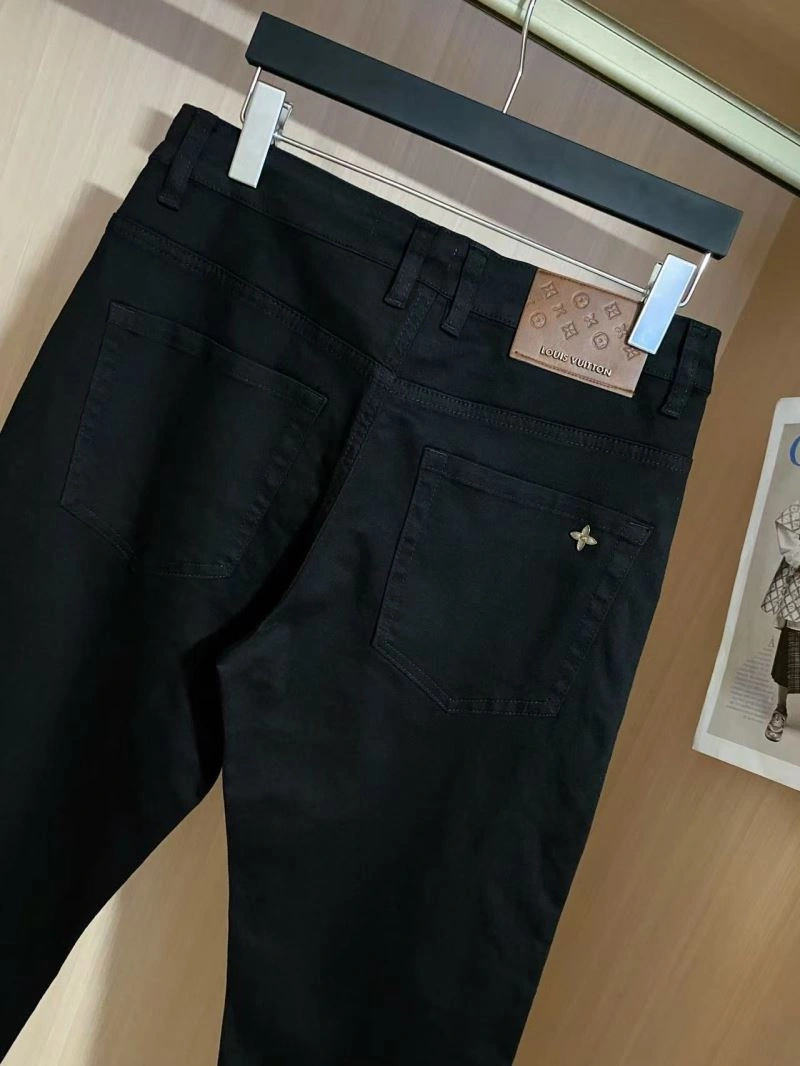 Louis Vuitton Jeans