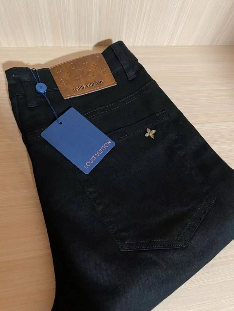 Authentic Louis Vuitton Jeans