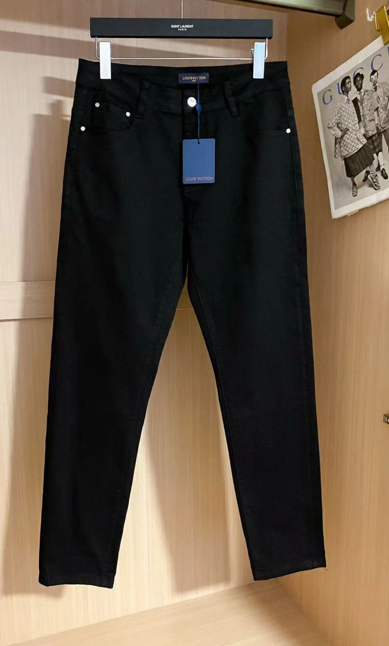 Authentic Louis Vuitton Jeans