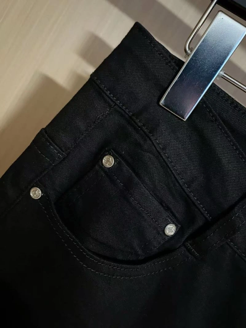 Authentic Louis Vuitton Jeans