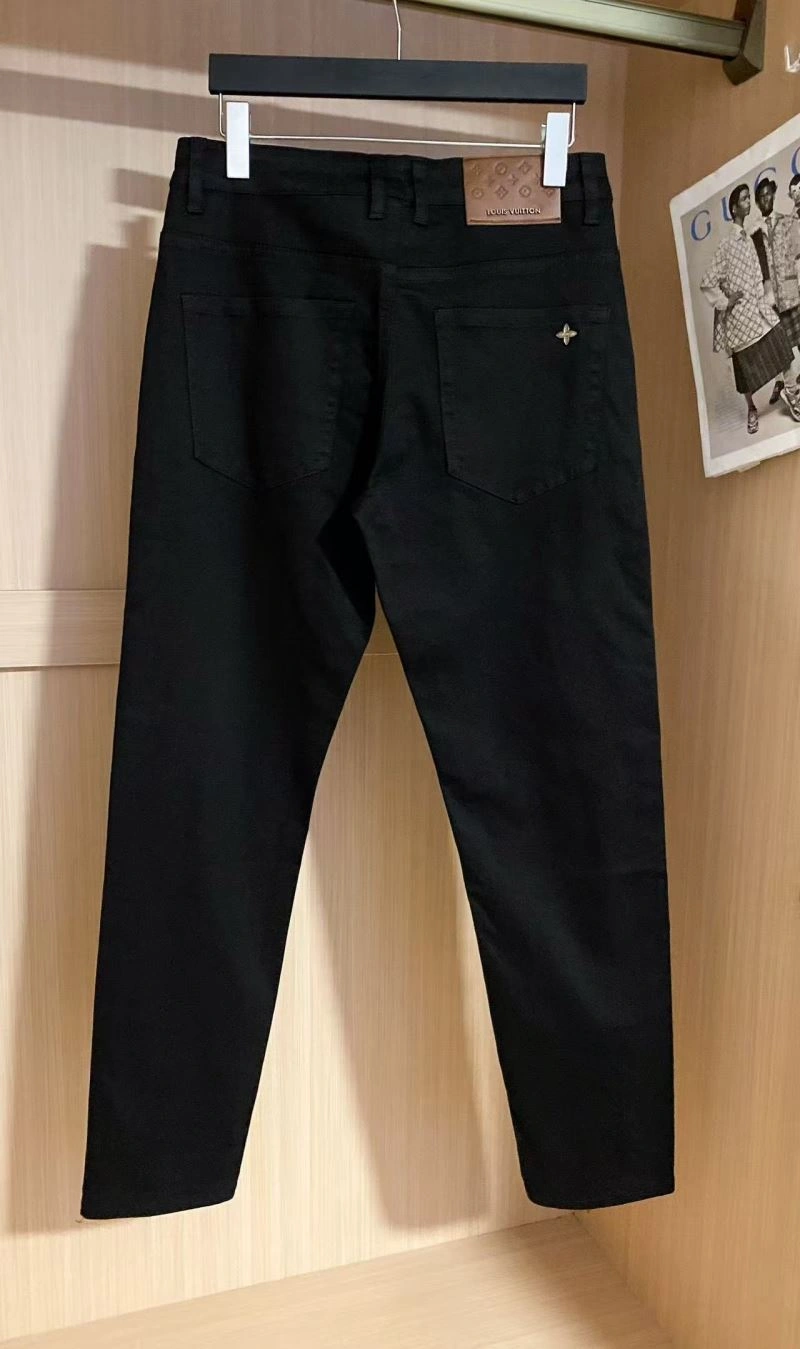Authentic Louis Vuitton Jeans