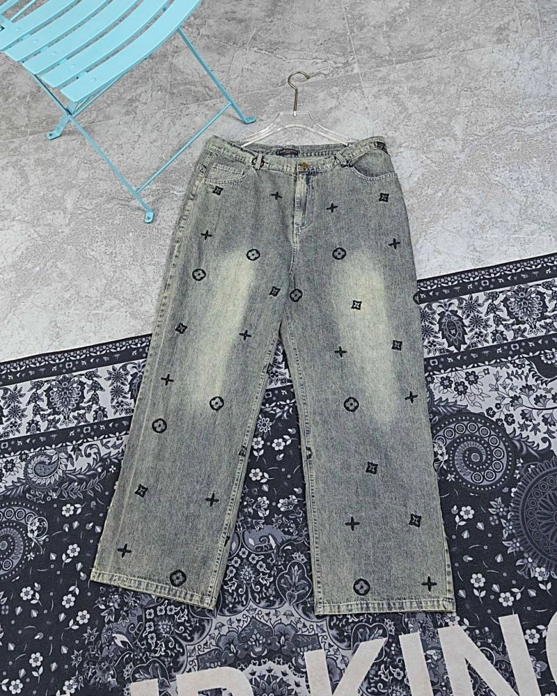 Louis Vuitton Jeans