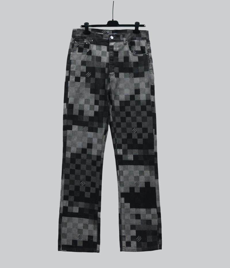 Louis Vuitton Jeans