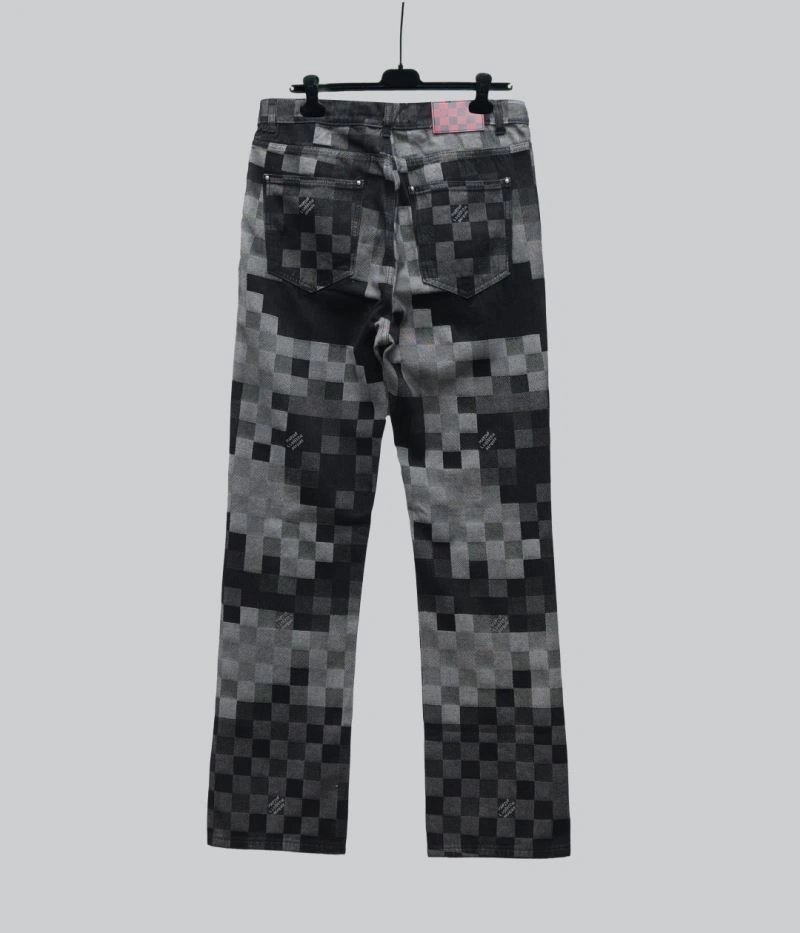 Genuine Louis Vuitton Jeans