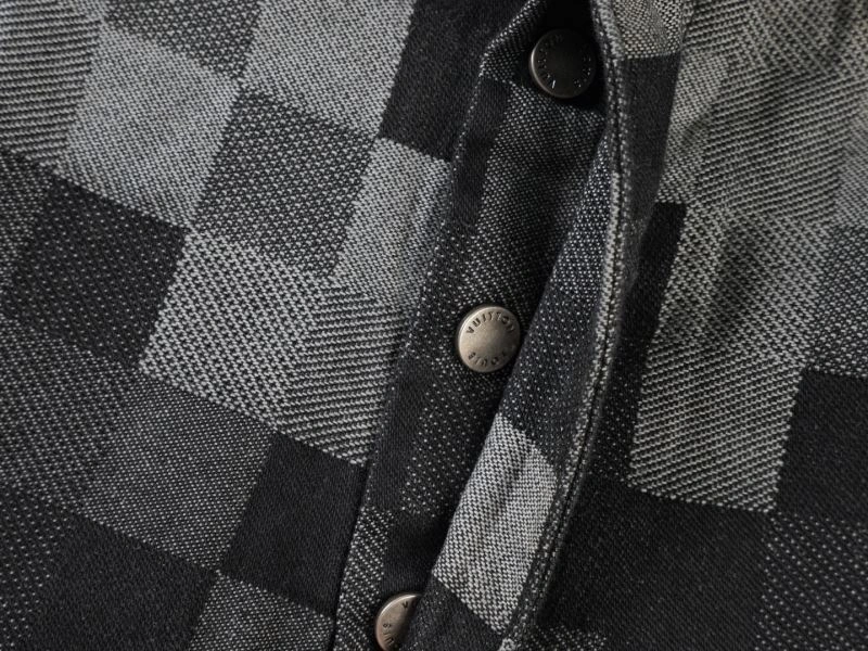 Genuine Louis Vuitton Jeans