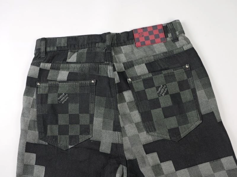 Genuine Louis Vuitton Jeans