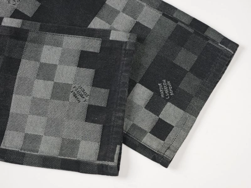 Genuine Louis Vuitton Jeans