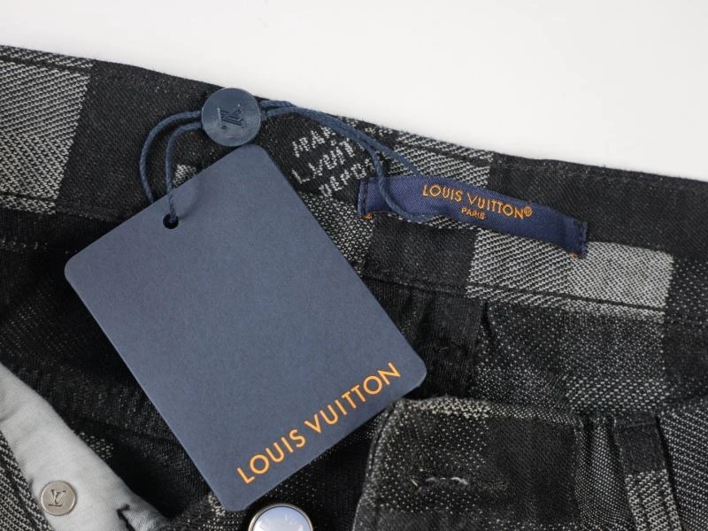 Genuine Louis Vuitton Jeans