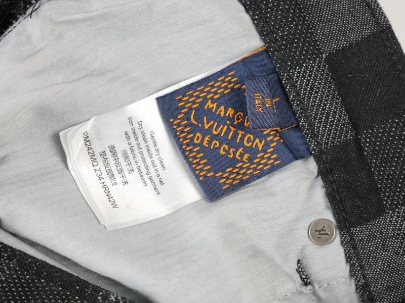 Genuine Louis Vuitton Jeans
