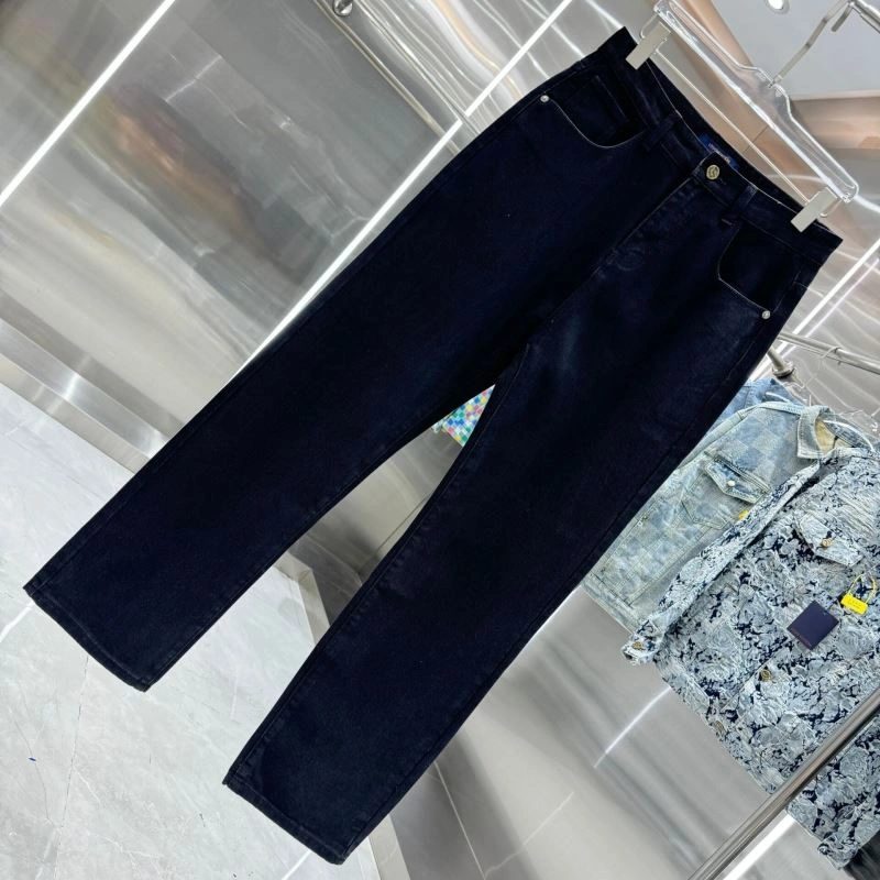 High accuracy Louis Vuitton Jeans