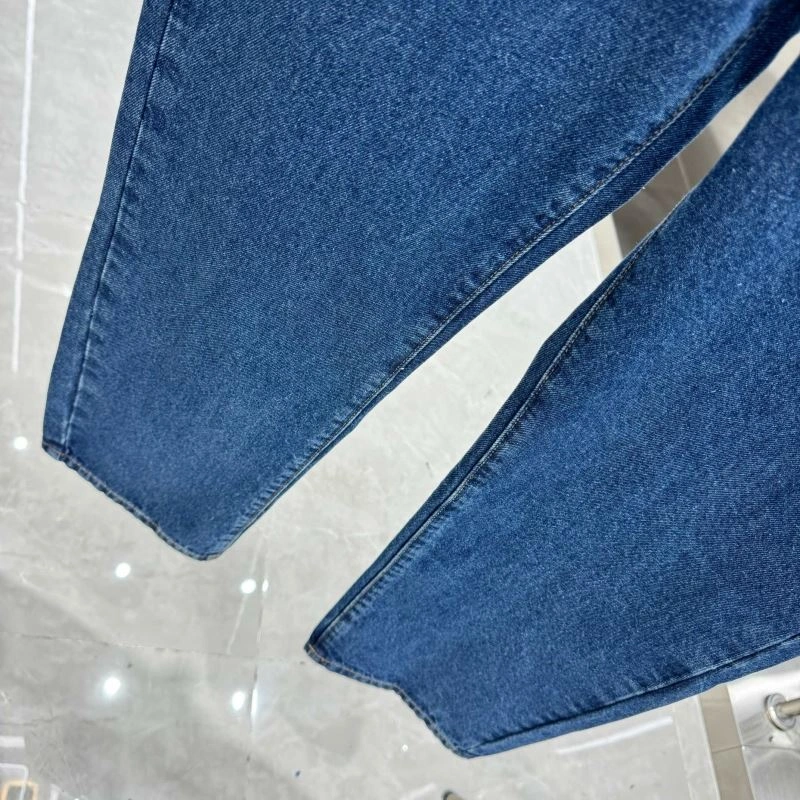 High accuracy Louis Vuitton Jeans