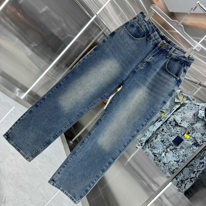Louis Vuitton Jeans