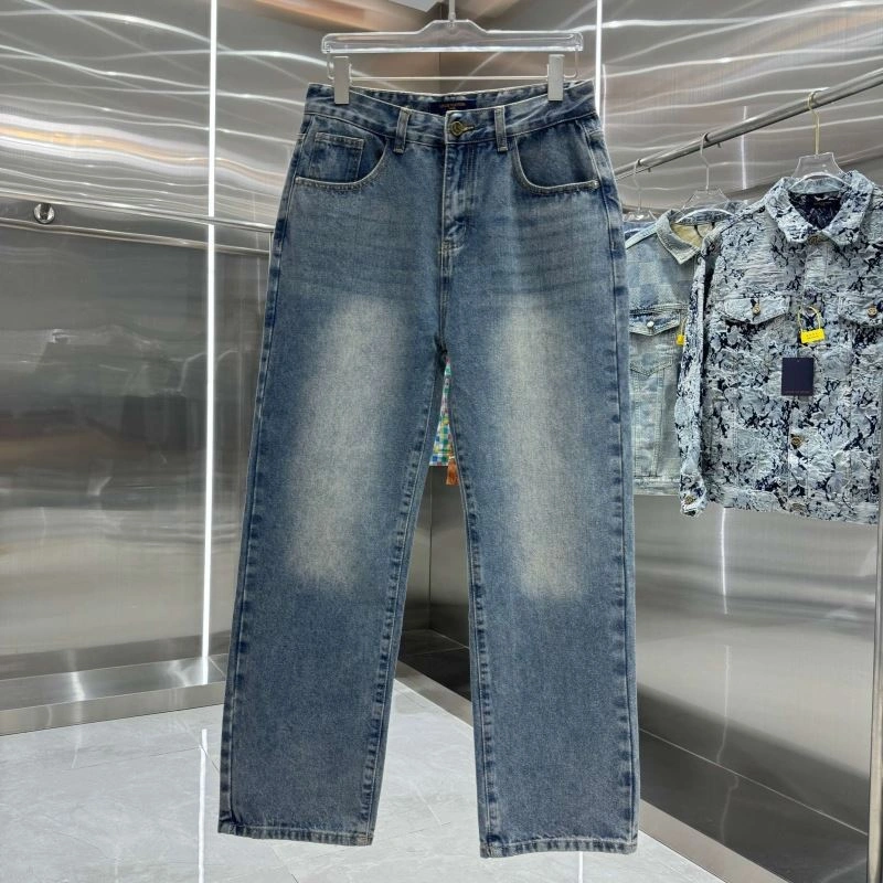 Legit Louis Vuitton Jeans