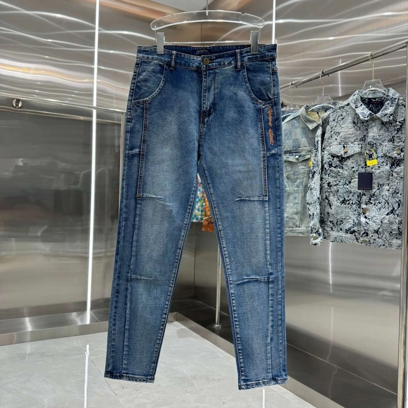 Louis Vuitton Jeans