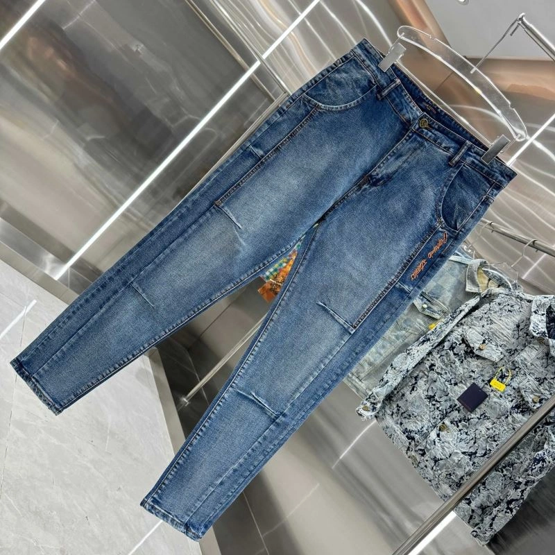 High accuracy Louis Vuitton Jeans