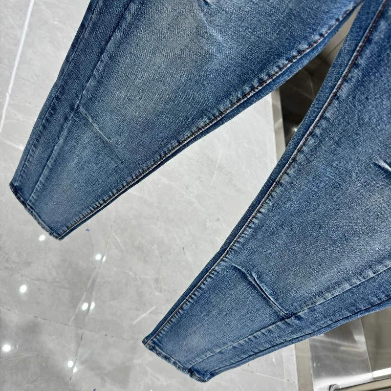 High accuracy Louis Vuitton Jeans