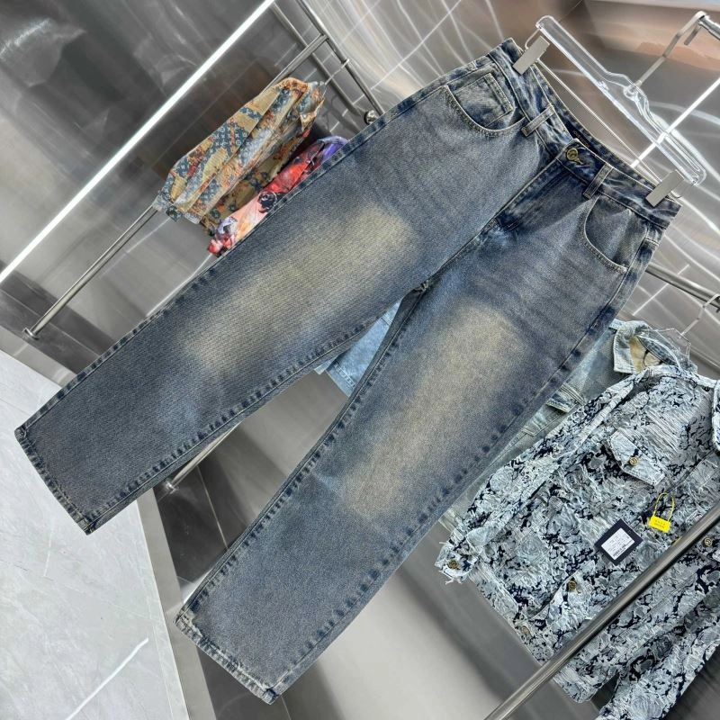 Louis Vuitton Jeans