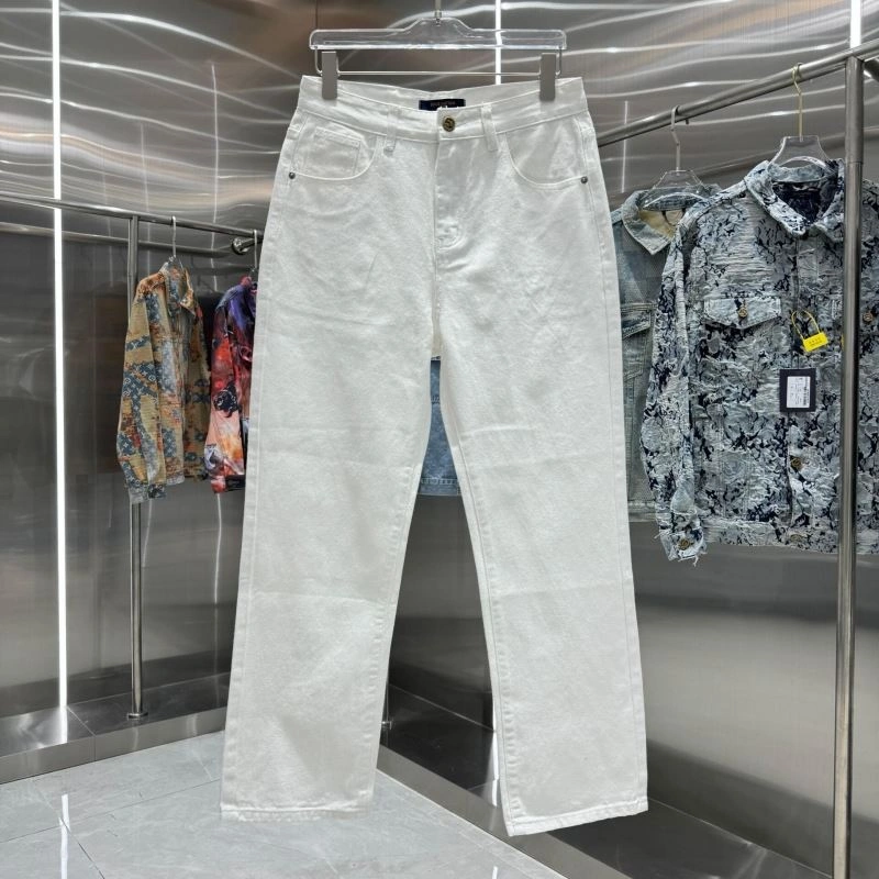 Budget-friendly Louis Vuitton Jeans