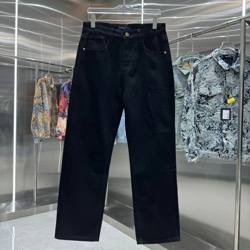 Budget-friendly Louis Vuitton Jeans