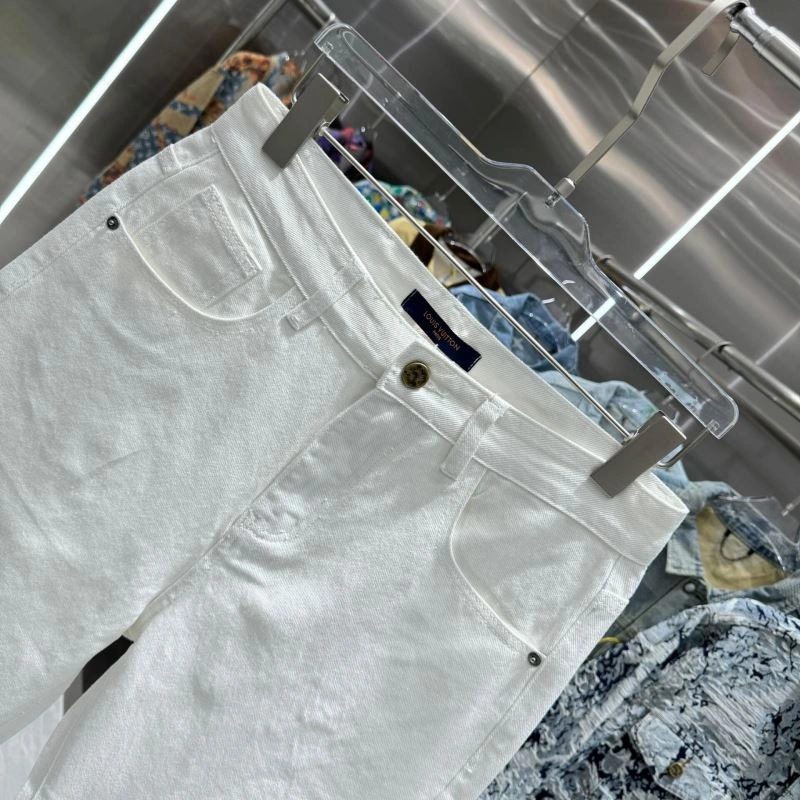 Budget-friendly Louis Vuitton Jeans