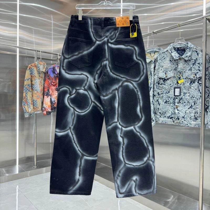 Louis Vuitton Jeans