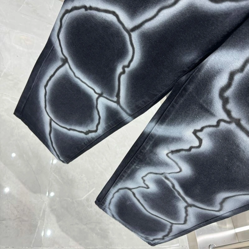 High accuracy Louis Vuitton Jeans