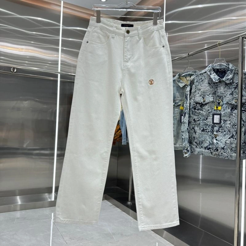 Louis Vuitton Jeans