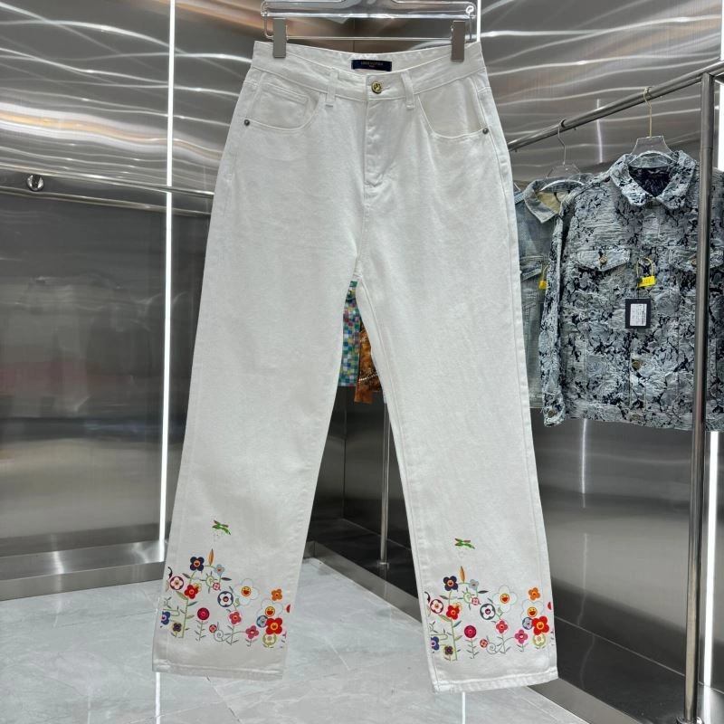 Louis Vuitton Jeans