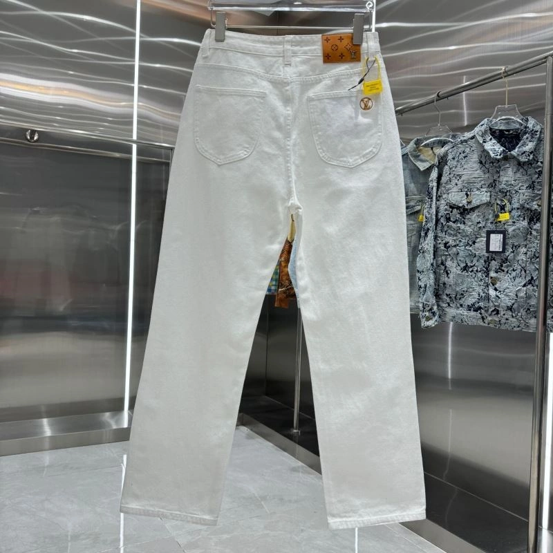Perfect replica Louis Vuitton Jeans