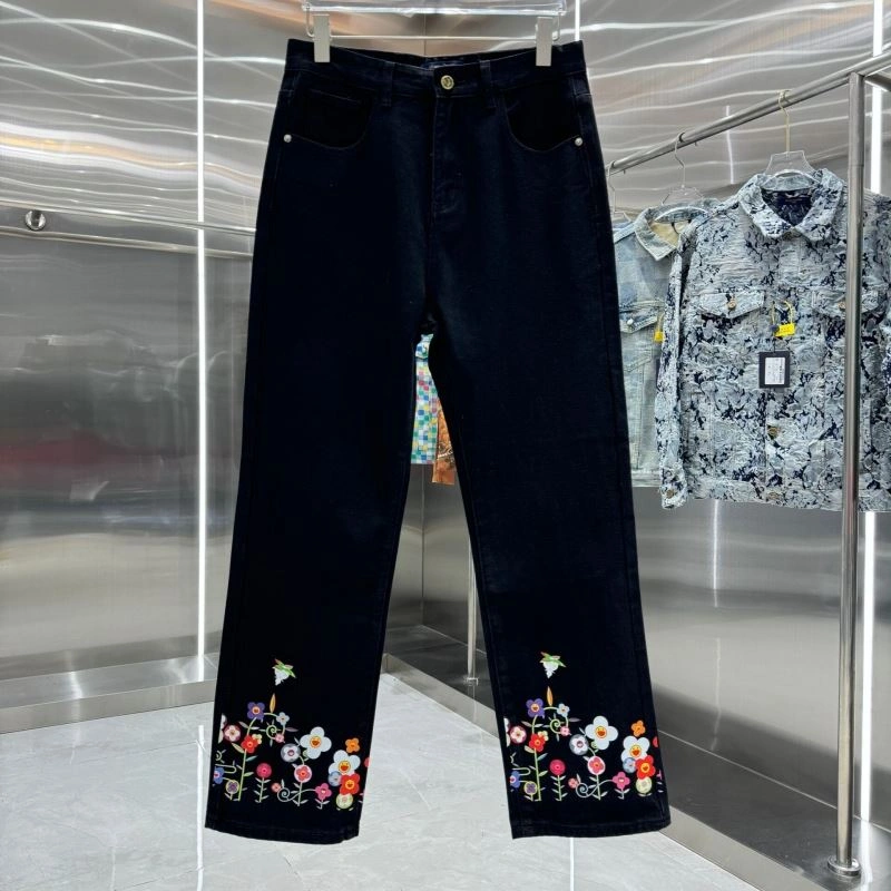 Perfect replica Louis Vuitton Jeans