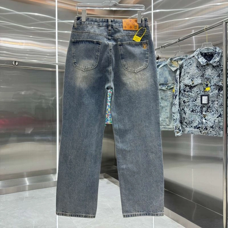 Perfect replica Louis Vuitton Jeans