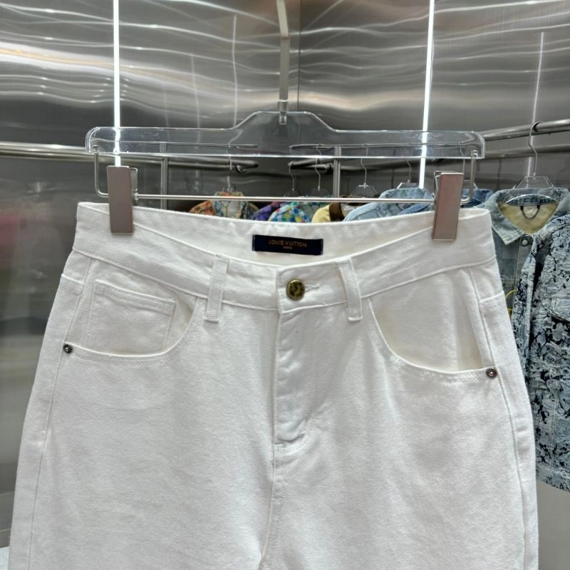 Perfect replica Louis Vuitton Jeans