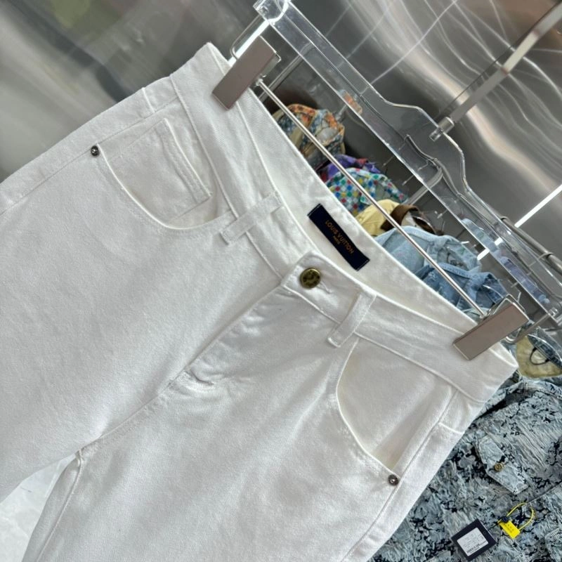 Perfect replica Louis Vuitton Jeans