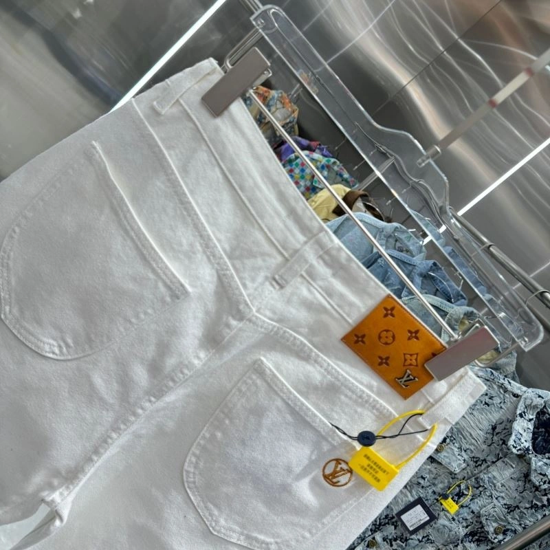 Perfect replica Louis Vuitton Jeans