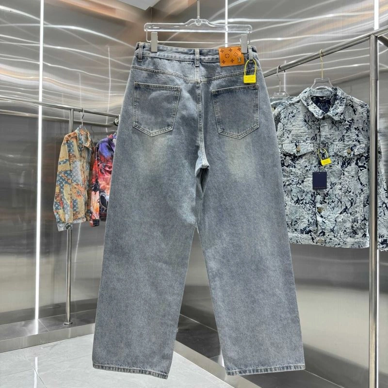 Louis Vuitton Jeans