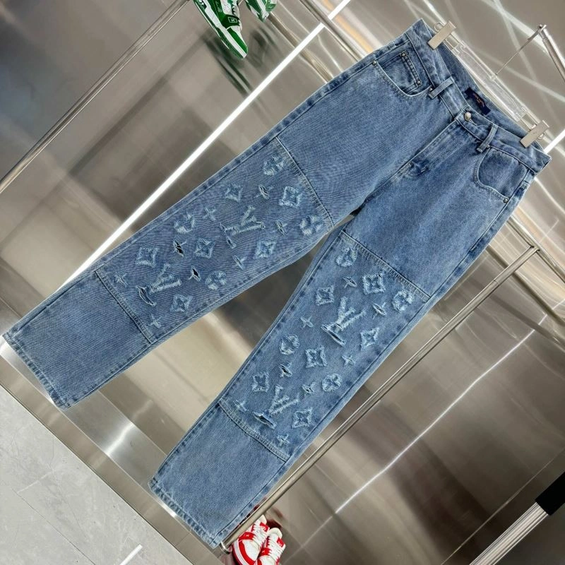 Louis Vuitton Jeans