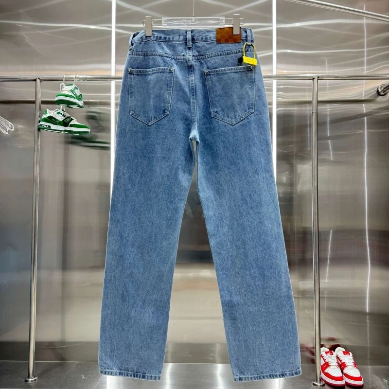 Inexpensive Louis Vuitton Jeans