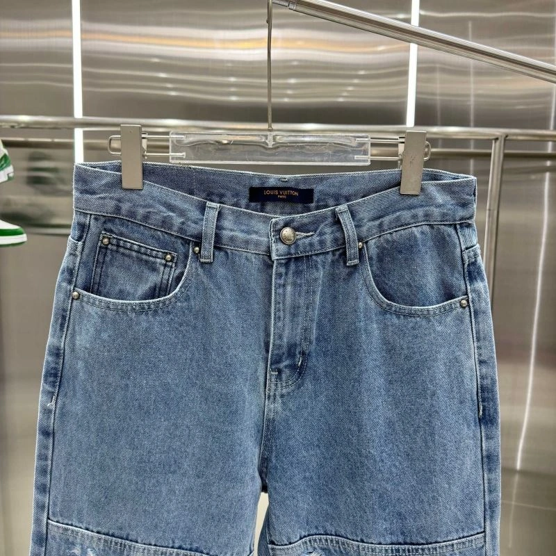 Inexpensive Louis Vuitton Jeans