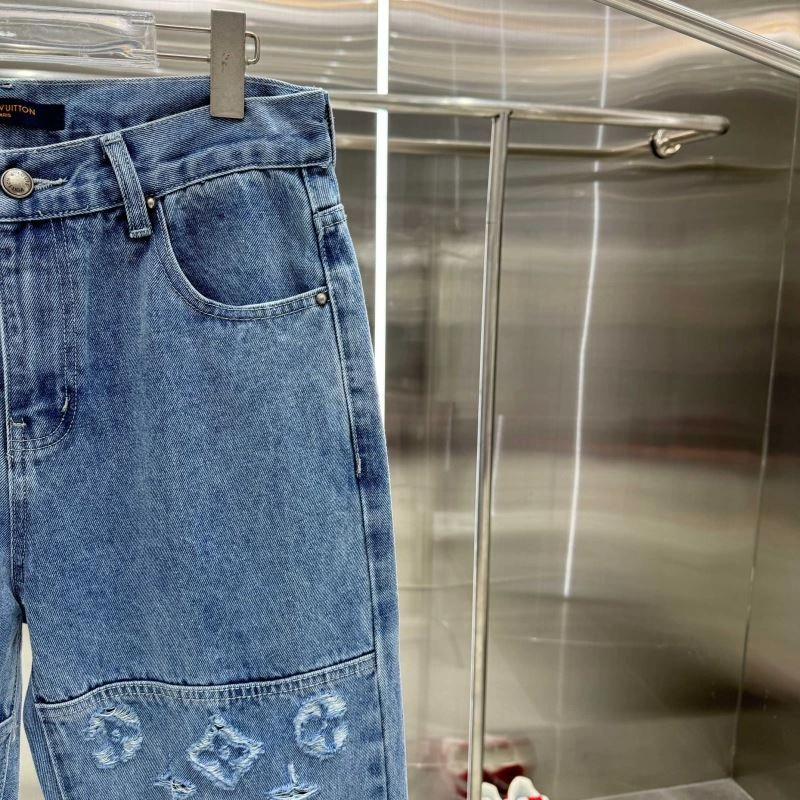 Inexpensive Louis Vuitton Jeans