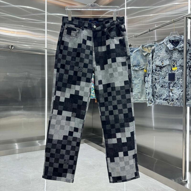 Louis Vuitton Jeans