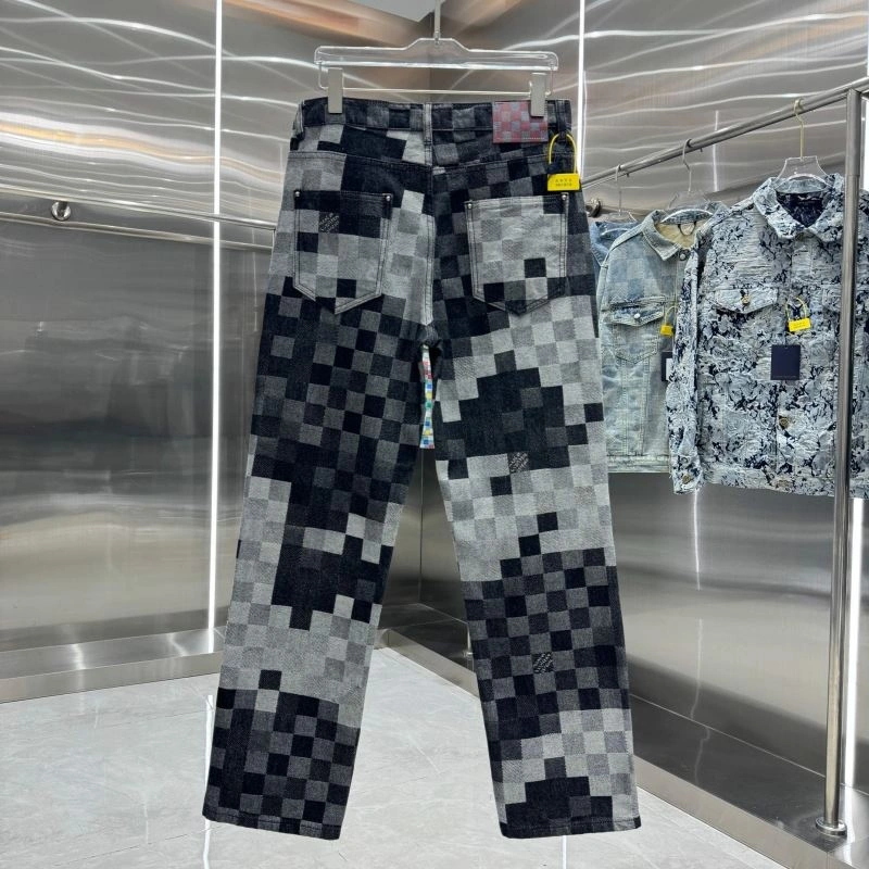 Economical Louis Vuitton Jeans