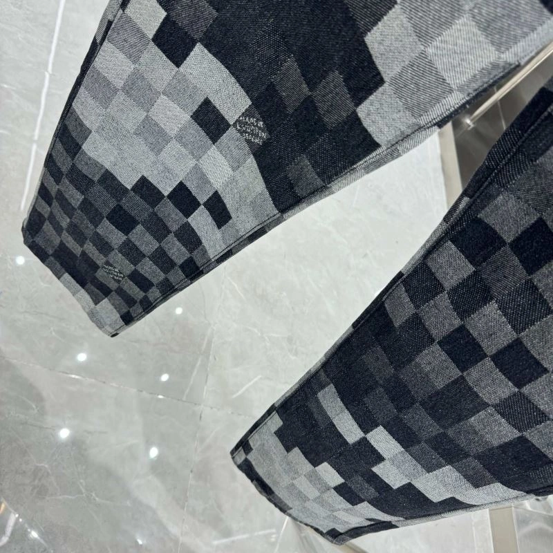 Economical Louis Vuitton Jeans