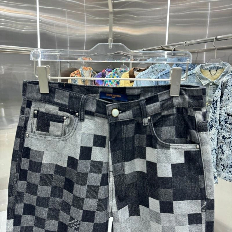 Economical Louis Vuitton Jeans