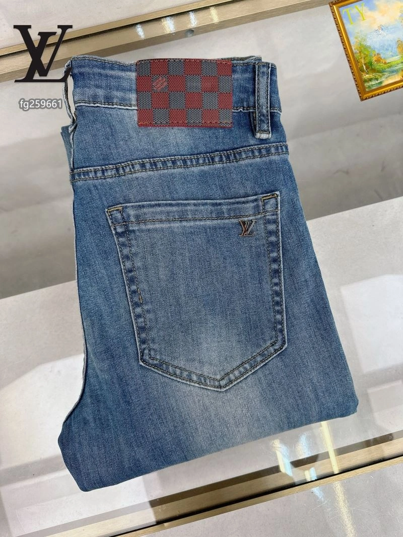 Louis Vuitton Jeans