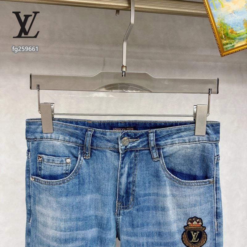 Discounted Louis Vuitton Jeans