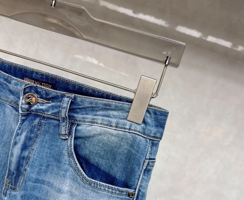 Discounted Louis Vuitton Jeans