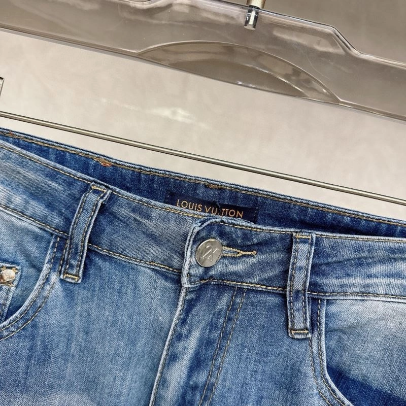 Discounted Louis Vuitton Jeans